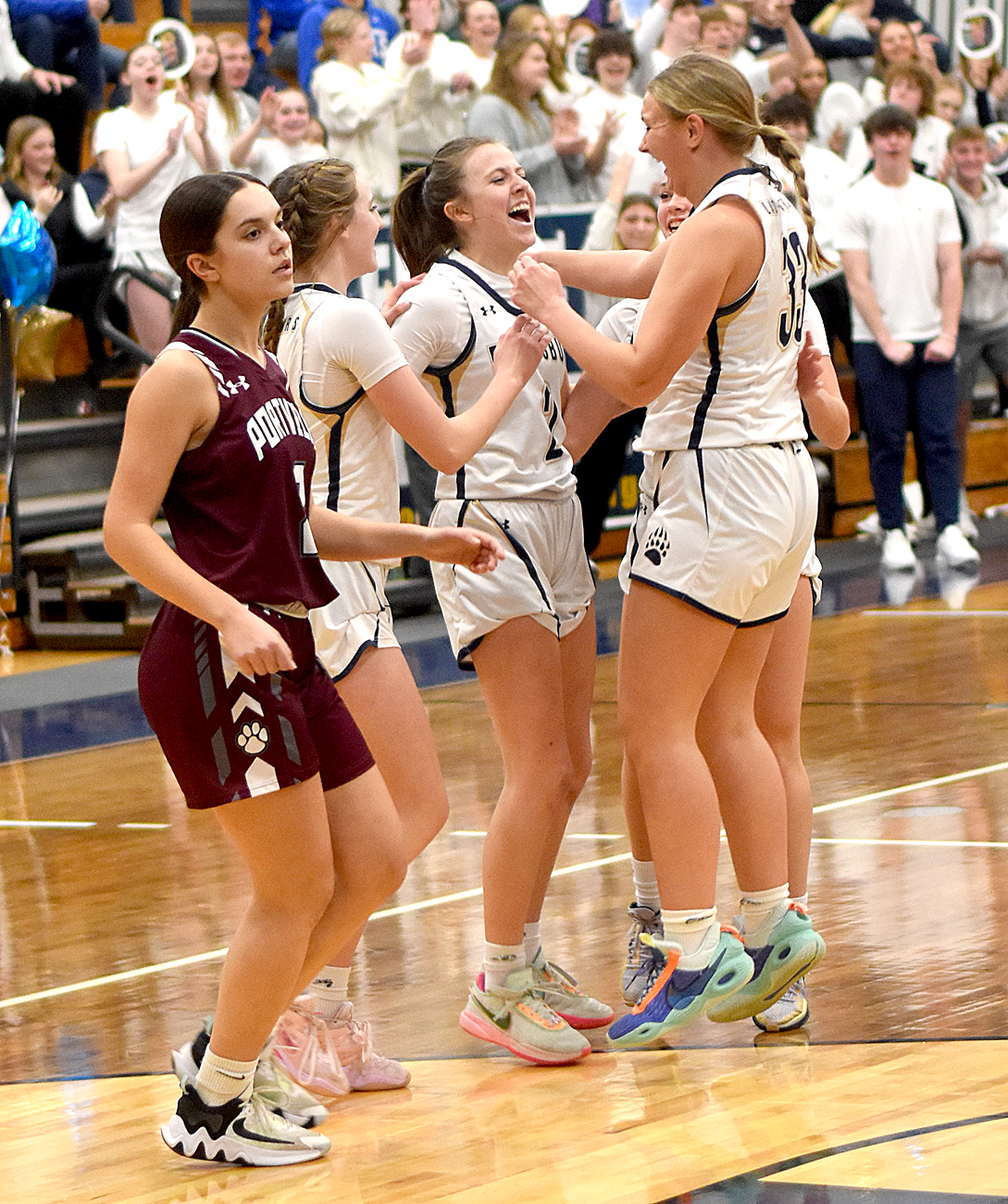 Milestone Reached | News, Sports, Jobs - Post Journal